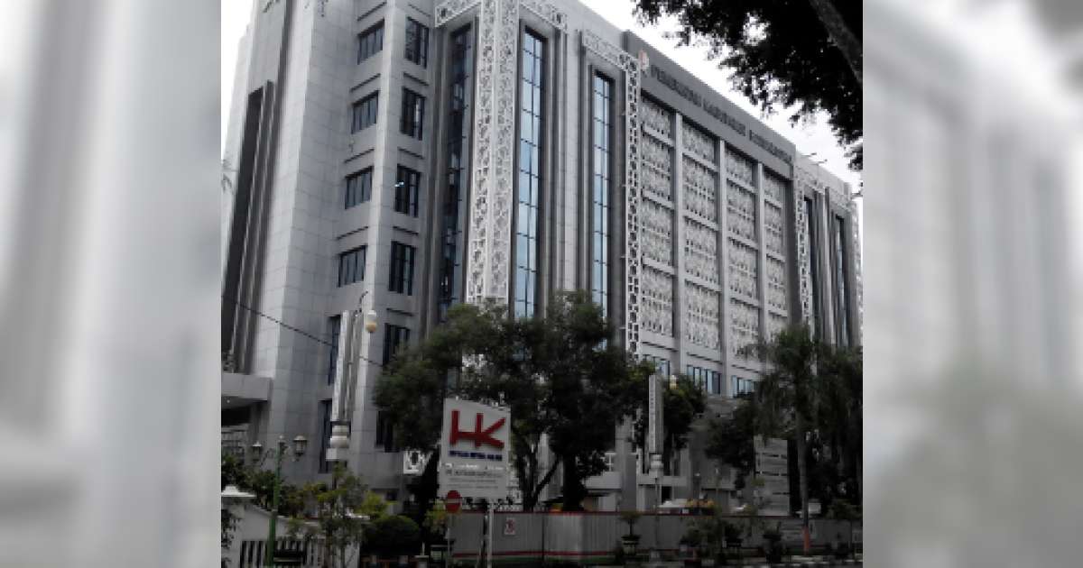 Anam Warsito : Contoh Buruk Perijinan Pemkab Bojonegoro ...