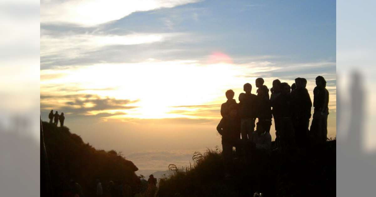 TIPS : Etika Muncak Yang Baik | BeritaBojonegoro.com