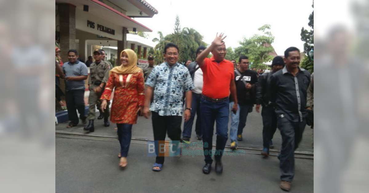 Mister Tukul Jalan-Jalan di Bojonegoro Tayang Malam ini ...