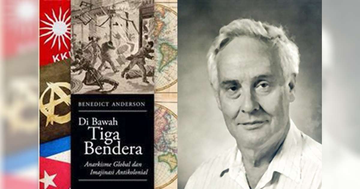 Selamat Jalan Sang Indonesianis, Ben Anderson | BeritaBojonegoro.com