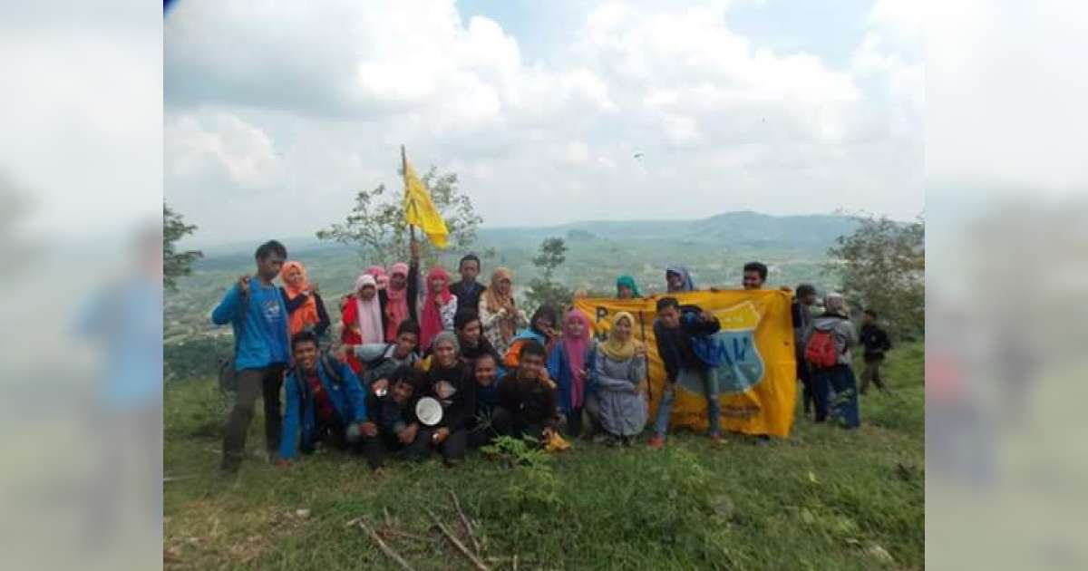 Mahasiswa Harus Turut Menjaga Kelestarian Negeri Atas Angin ...