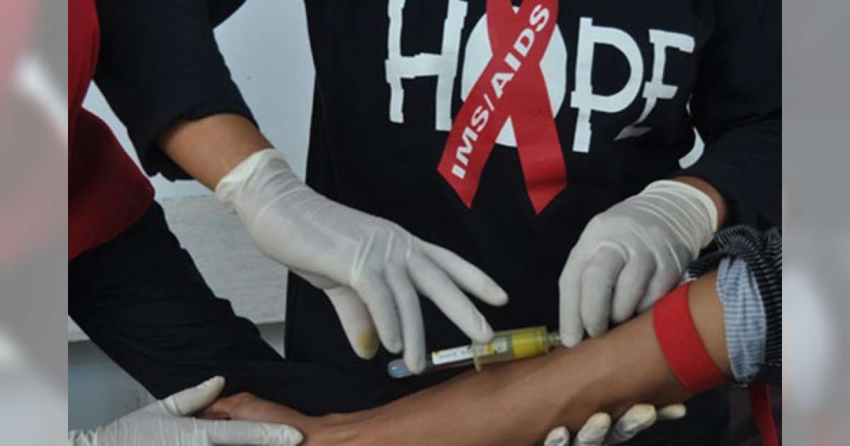 25 Penderita HIV/AIDS Meninggal di Tahun 2015 | BeritaBojonegoro.com