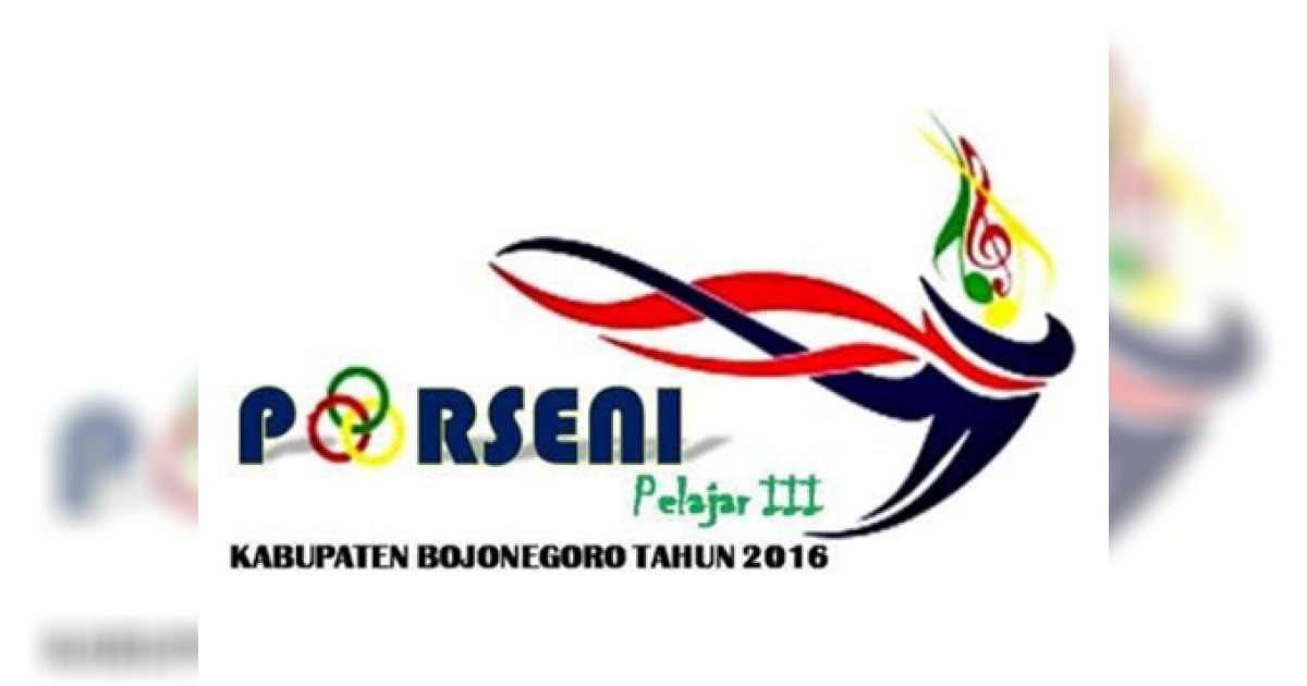 Berikut 15 Tempat Pertandingan Porseni 2016 | BeritaBojonegoro.com