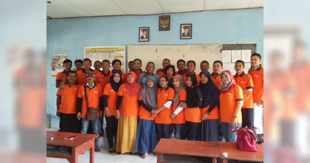 Reuni Perak SMA Negeri 1 Sumberrejo | BeritaBojonegoro.com