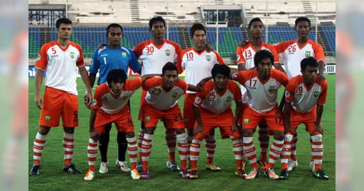 Suporter Optimistis Persibo Kembali Diterima pada Kongres PSSI 2017 ...