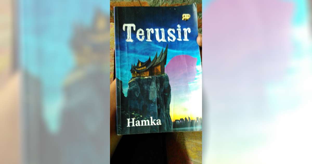 Terusir | BeritaBojonegoro.com