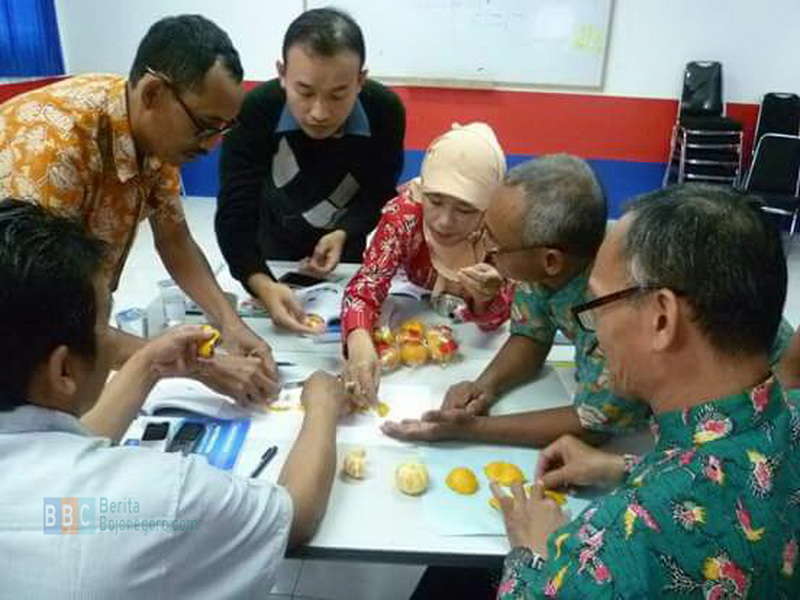 Mudahnya Belajar Matematika dengan Metode Gasing | BeritaBojonegoro.com