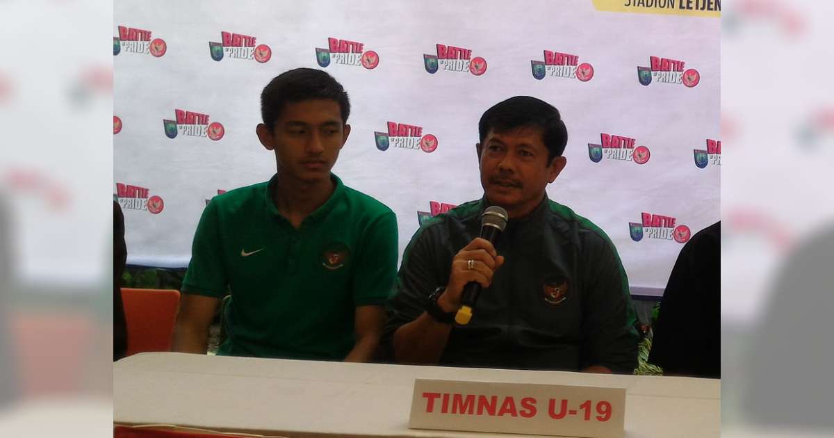 Sagara Salah Satu Alasan Timnas U-19 Datang Ke Bojonegoro ...