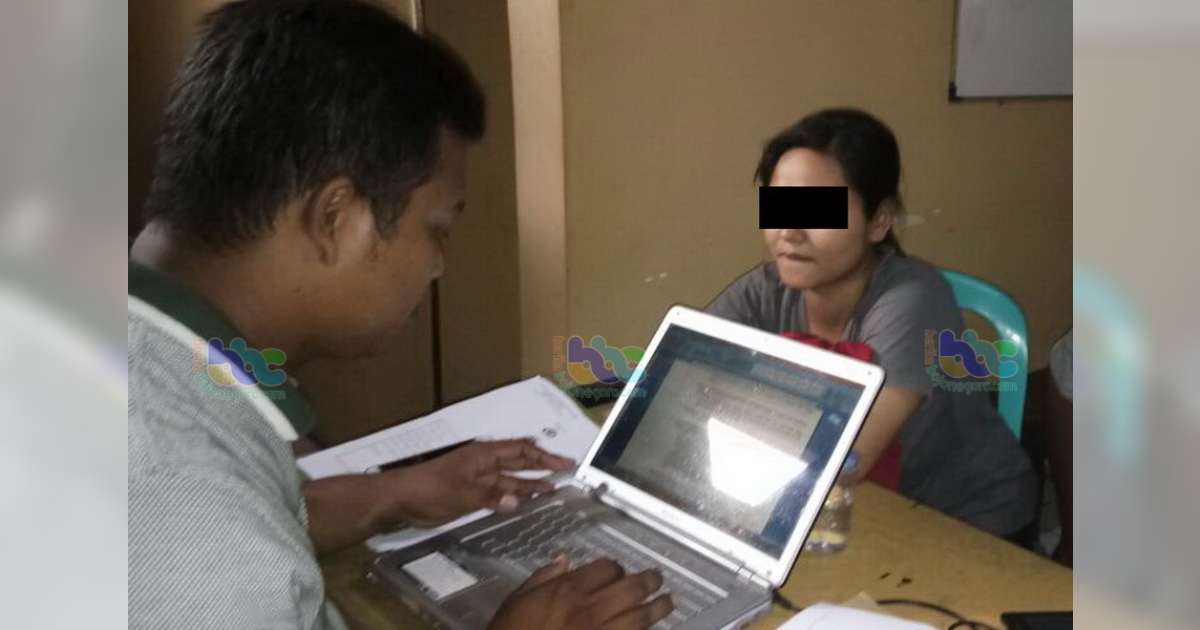 Polisi Berhasil Ungkap Ibu Kandung Pembuang Mayat Bayi di Kapas ...