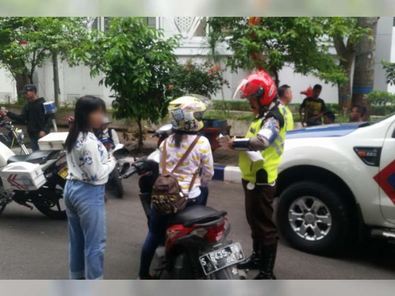Ops Zebra Hari Kedua Belas, Satlantas Polres Bojonegoro Tindak 139 ... Ops Zebra Hari Kedua Belas, Satlantas Polres Bojonegoro Tindak 139 ...
