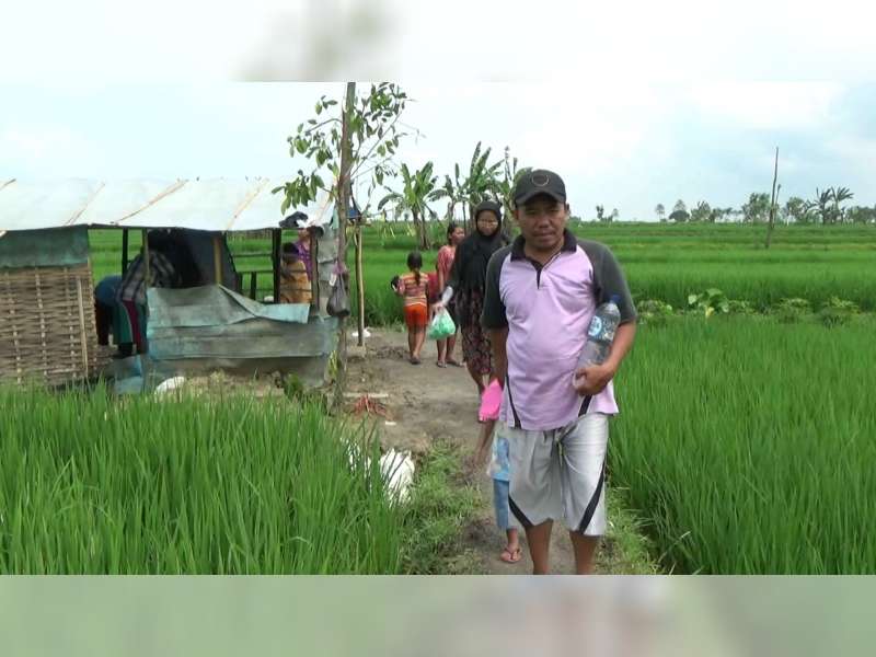 Heboh Sumur Ajaib Sembuhkan Segala Penyakit di Dander ...
