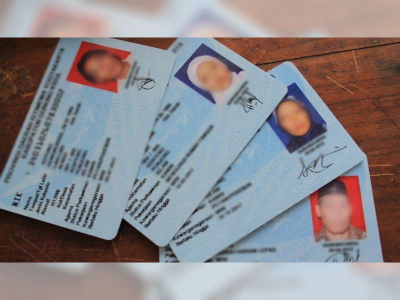 Dindukcapil Blora Jemput Perekaman E KTP | BeritaBojonegoro.com