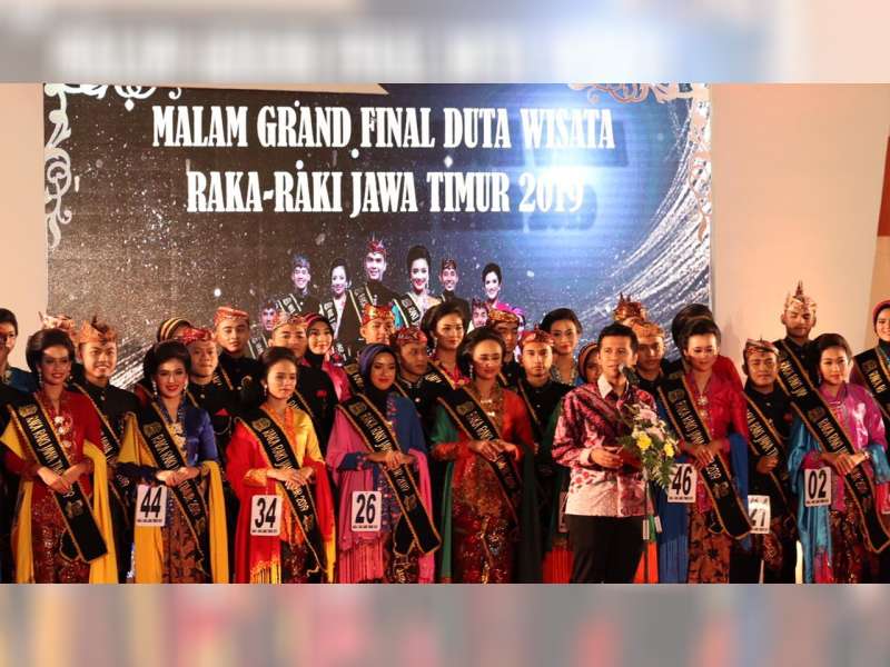 Wakil Bupati Bojonegoro Hadiri Malam Grand Final Duta Wisata Raka Raki ... Wakil Bupati Bojonegoro Hadiri Malam Grand Final Duta Wisata Raka Raki ...