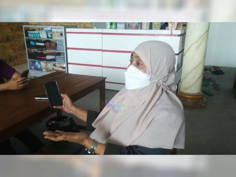Cerita Korban Penipuan Arisan Online Di Blora Yang Rugikan Nasabah
