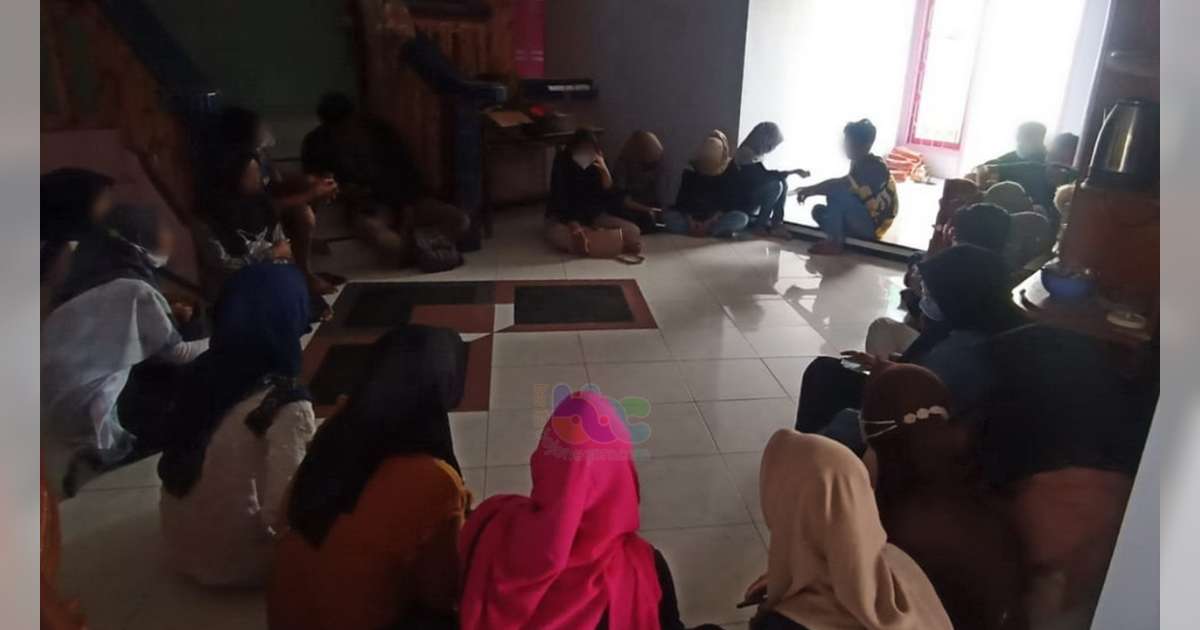 Korban Investasi Bodong Lamongan Asal Tuban Diperkirakan 700 Orang