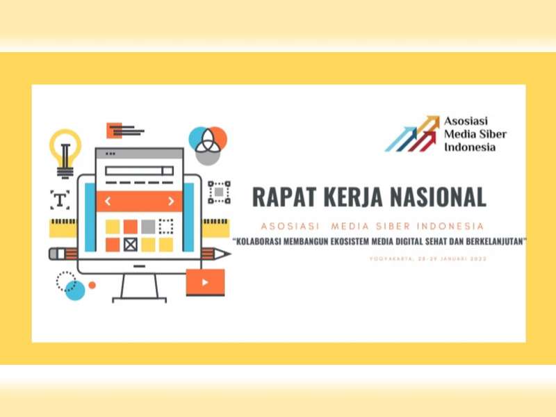 5 Tahun Berdiri, AMSI Kolaborasi Bangun Ekosistem Media Digital Sehat dan Berkelanjutan ...