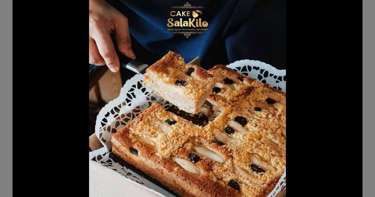 Kisah Pemilik SalaKilo Balikpapan, Ubah Ketidaksukaan pada Salak Jadi ...