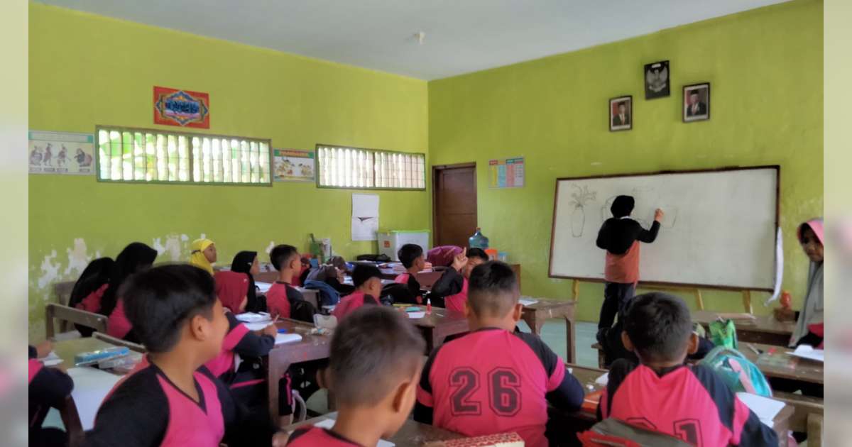 Problematika Dalam Pembelajaran Seni Budaya dan Prakarya di Sekolah ...