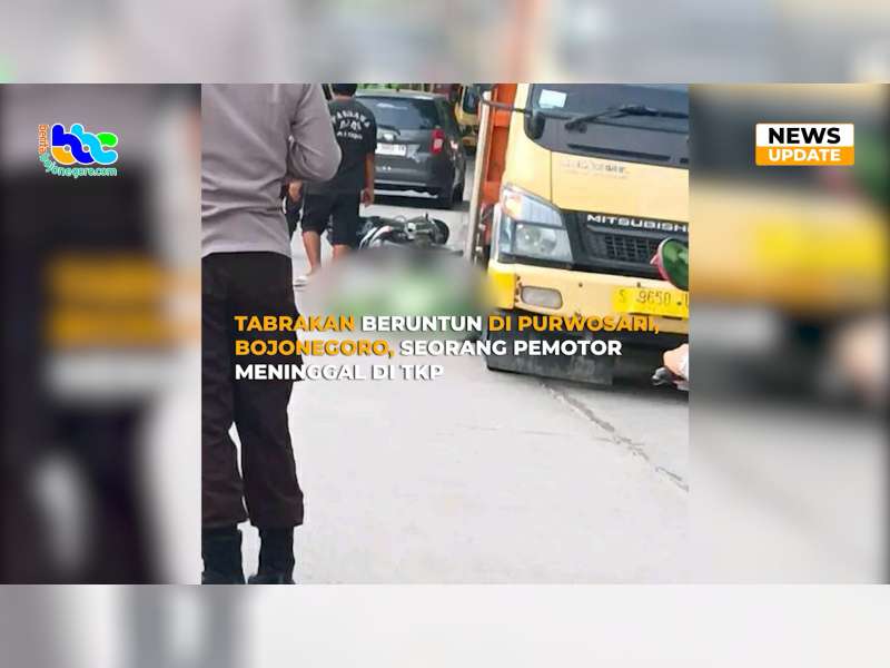 BeritaBojonegoro.com: Proaktif Memberi Solusi Informasi