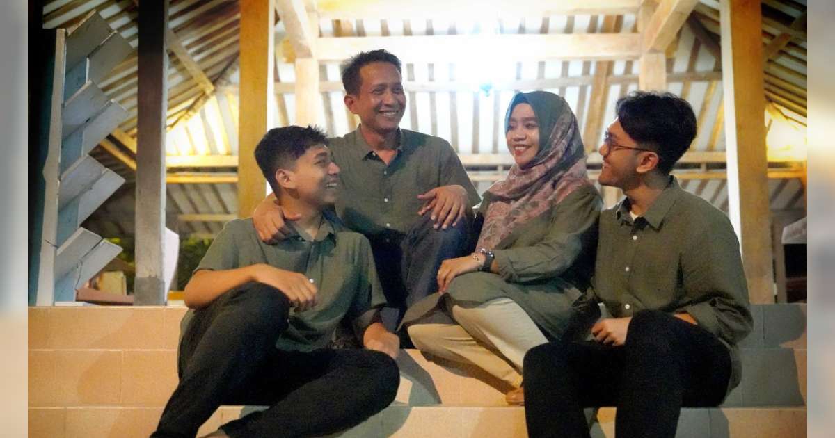Setyo Wahono: Saya Belajar Pengabdian dari Orang Tua | BeritaBojonegoro.com