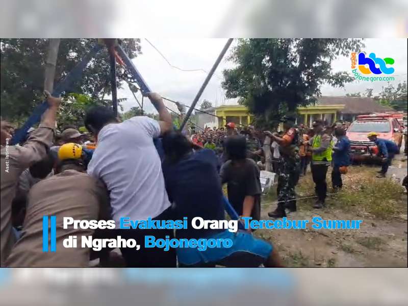 BeritaBojonegoro.com: Proaktif Memberi Solusi Informasi