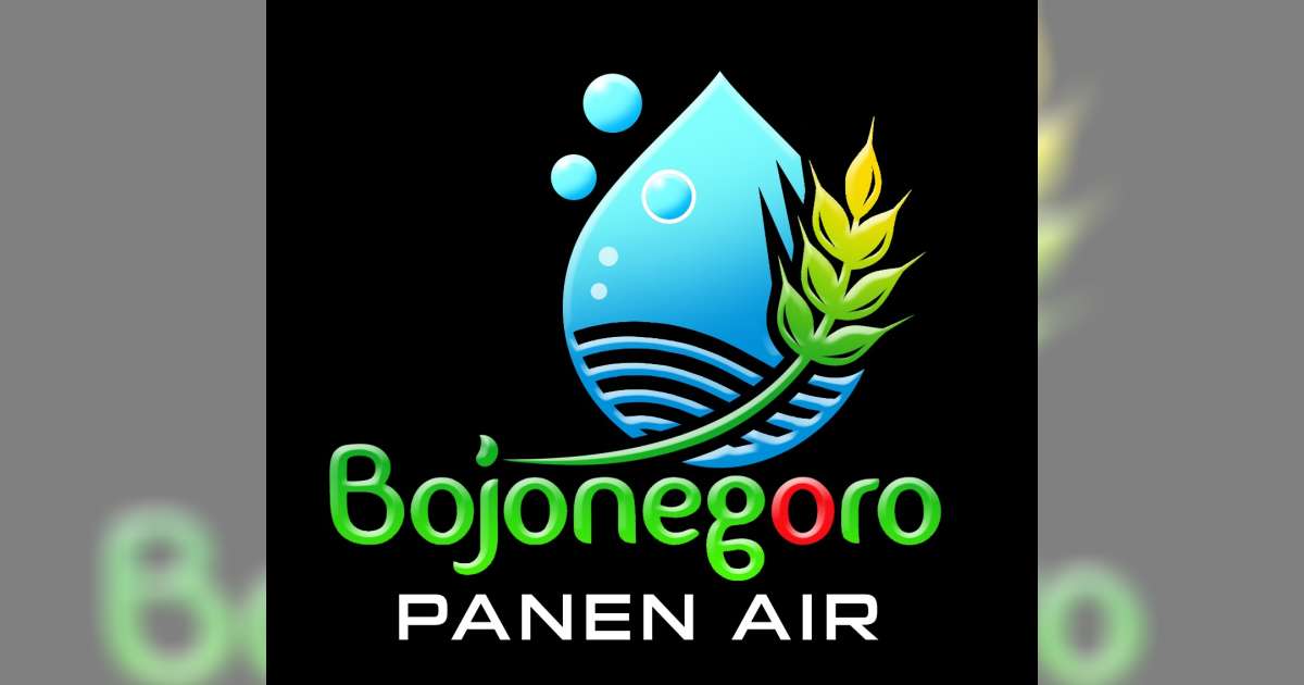 Gerakan Panen Air Hujan Bojonegoro, Inspirasi Solusi untuk Krisis Air ...
