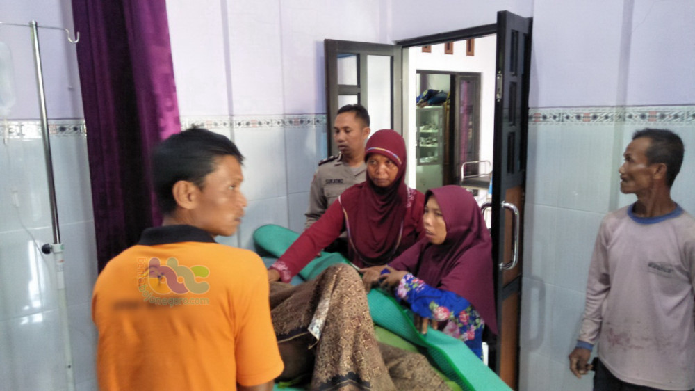 Kebakaran Rumah di Kedungadem Bojonegoro, Seorang Warga Alami Luka ... Kebakaran Rumah di Kedungadem Bojonegoro, Seorang Warga Alami Luka ...