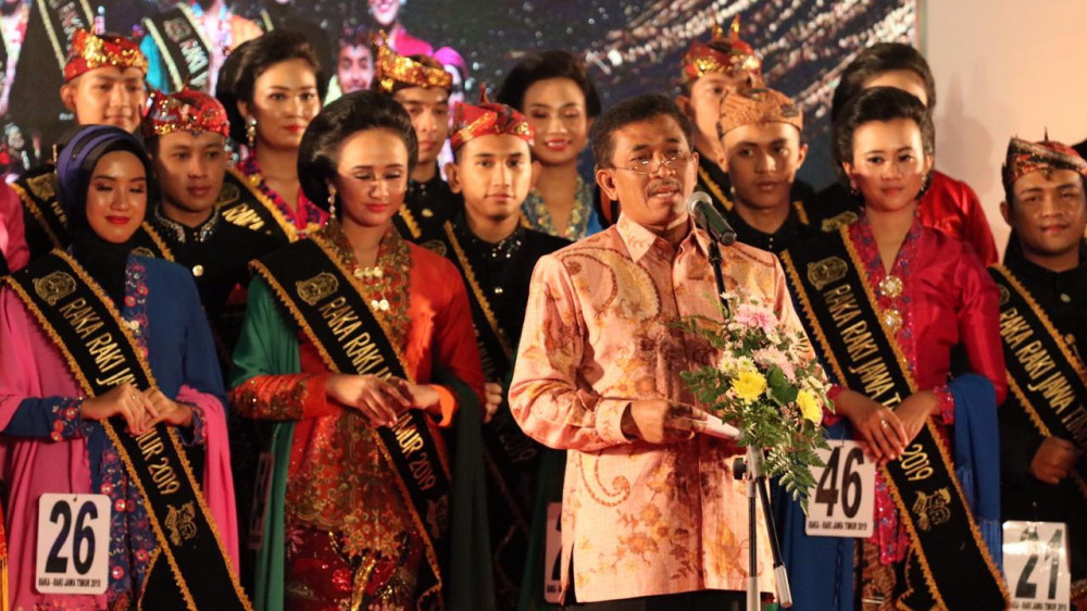 Wakil Bupati Bojonegoro Hadiri Malam Grand Final Duta Wisata Raka Raki ... Wakil Bupati Bojonegoro Hadiri Malam Grand Final Duta Wisata Raka Raki ...