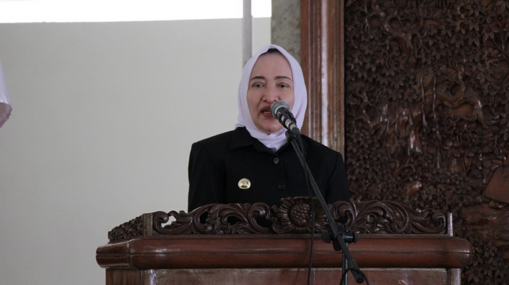 Peringati HKN, Pemkab Bojonegoro Gelorakan Gerakan Kembali ke Meja ...