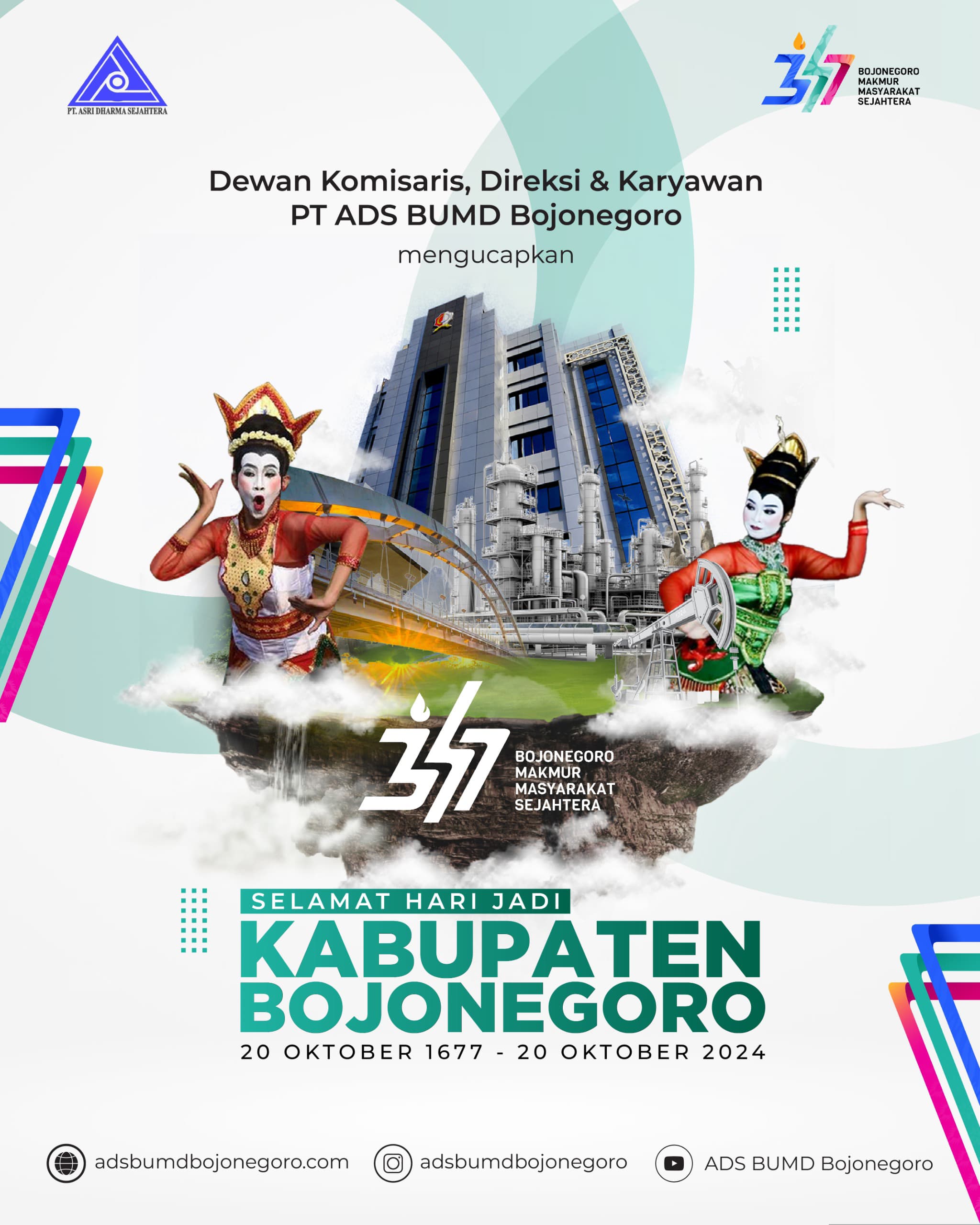 BeritaBojonegoro.com: Proaktif Memberi Solusi Informasi